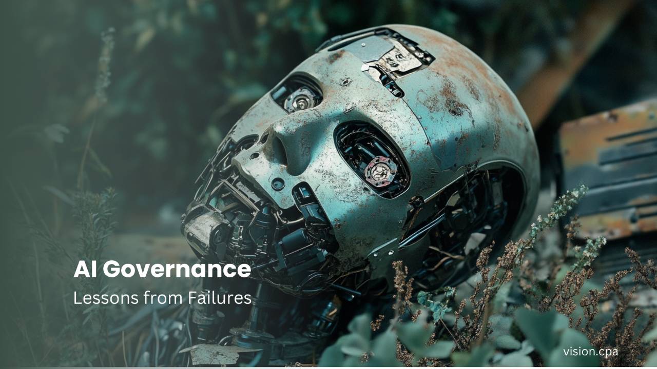 AI Governance Failures