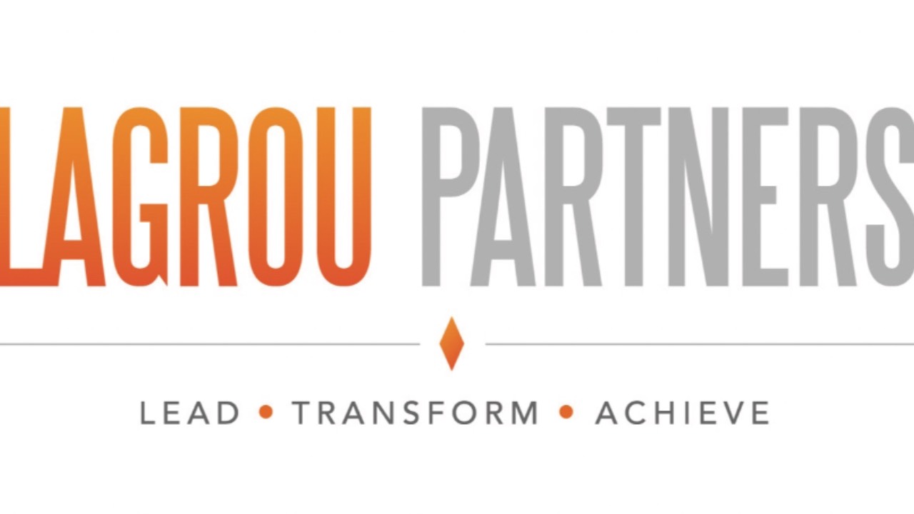 Sales Transformation & Change Leadership | Lagrou Partners