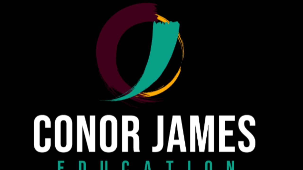 Conor James Education Subscription