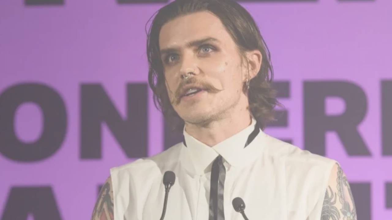 Conor James Education - About