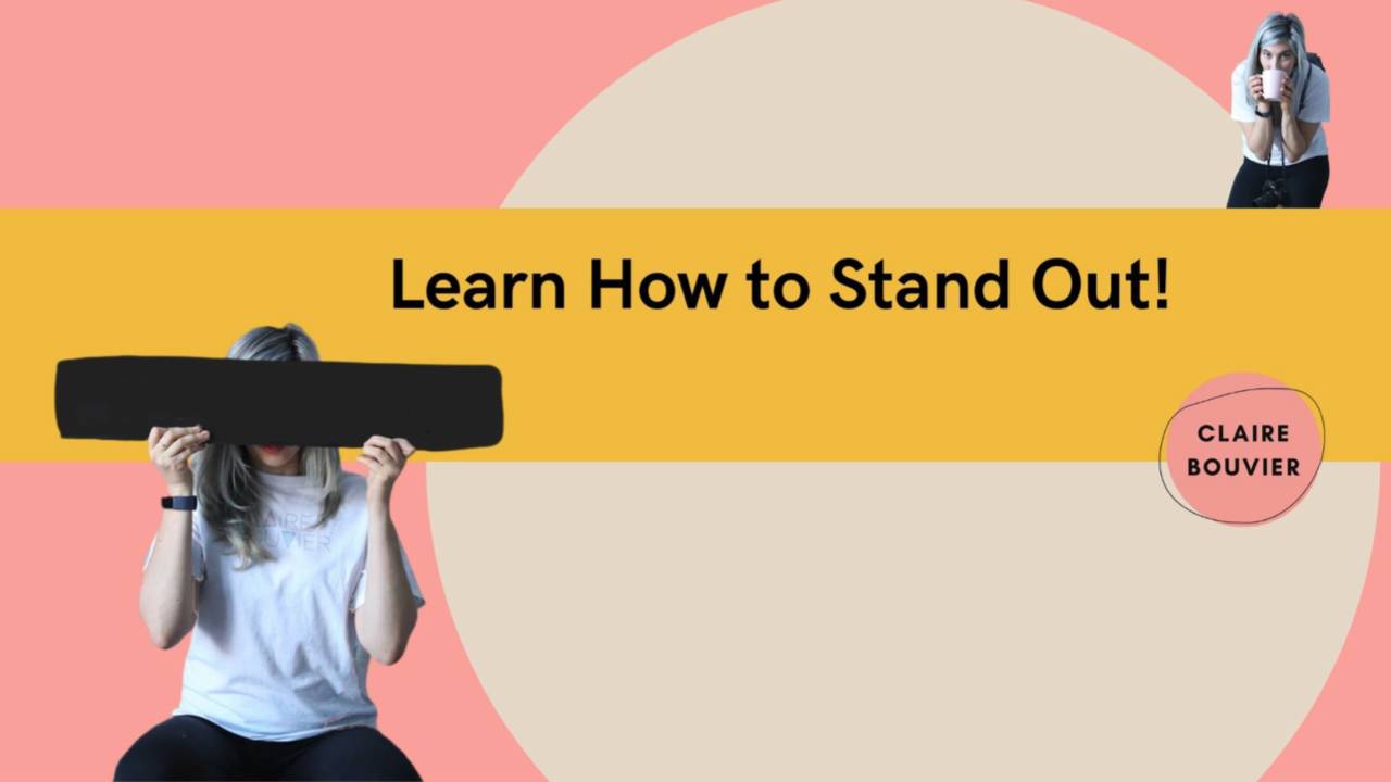 The Art of Building a Memorable Brand: Balancing Tangible