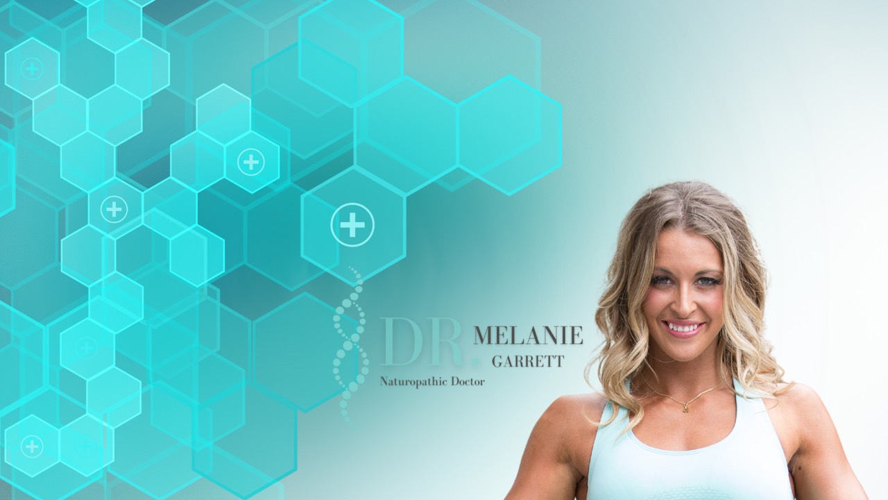 About | Dr. Melanie Garrett, ND Fort McMurray Naturopathic Doctor