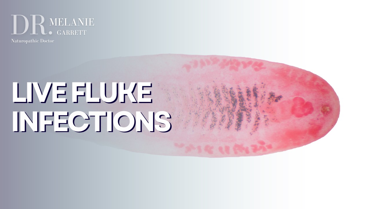 Liver Flukes | By: Dr. Melanie Garrett, ND Naturopath Fort McMurray