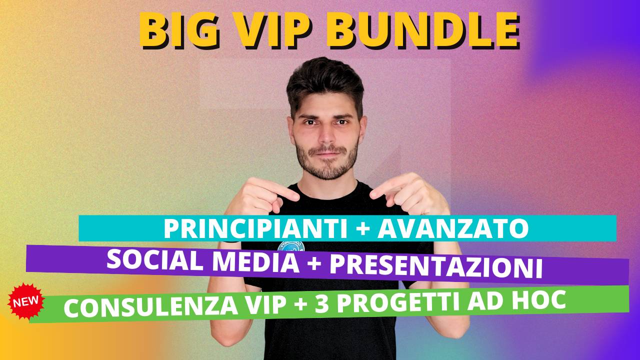 Vip Bundle