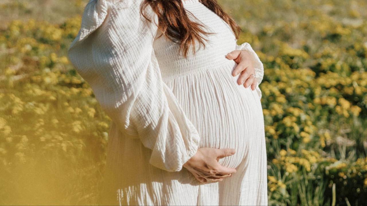 Myofascial Self-Care for Pregnancy