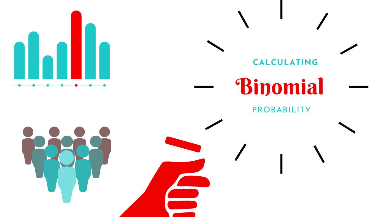 Calculating a Binomial Probability From a Forced-Choice Measure