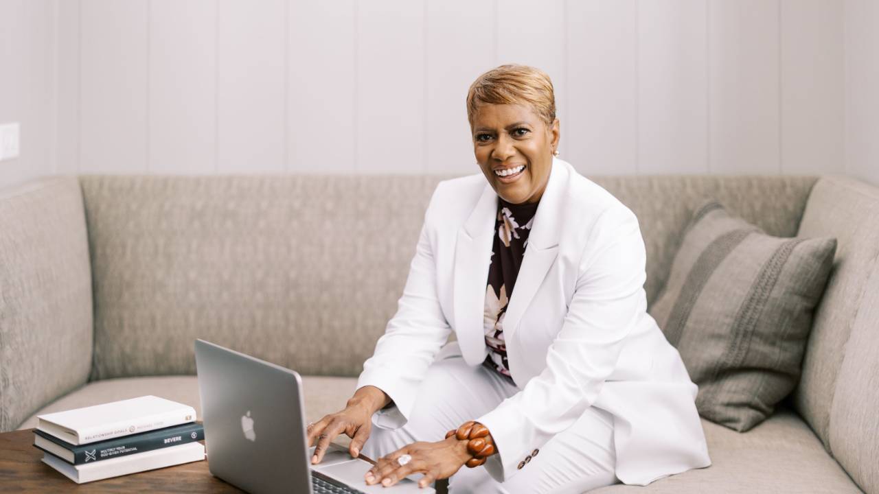 Who is Netania Walker?