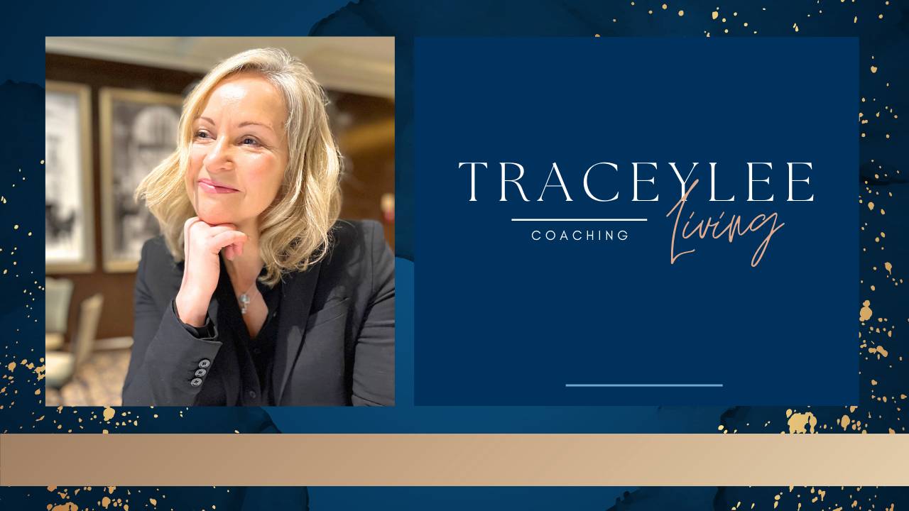 About Tracey Lee