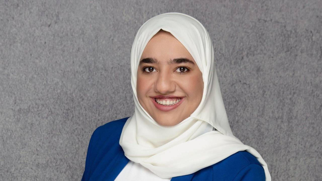 Noura Al Awadi