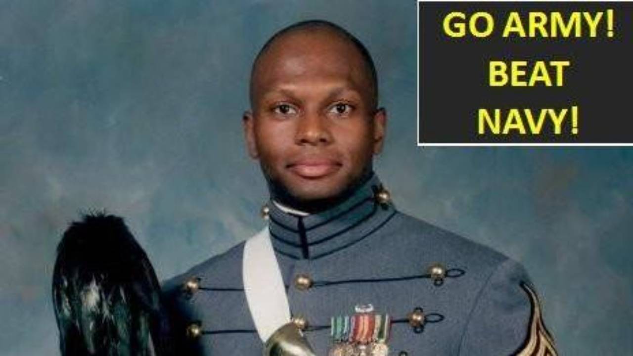 A Perfect Alignment for West Point Graduates