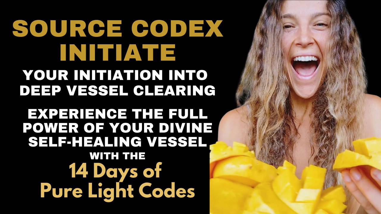 Source Codex Initiate