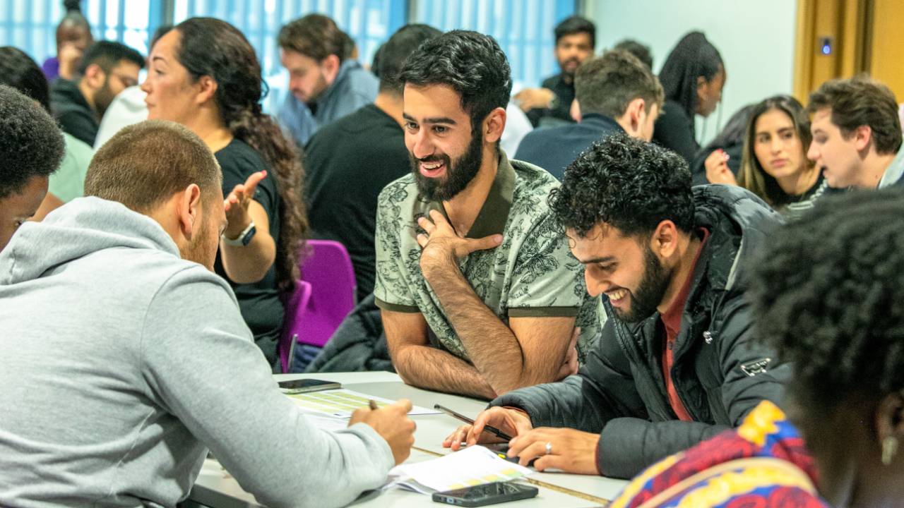 About the Student Negotiation Club Membership | The Negotiation Club