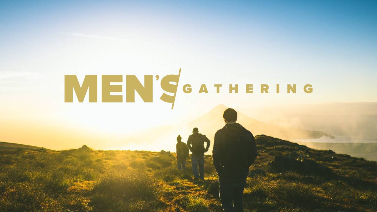 Ironmen Disciple's Path - Unstoppable For Jesus