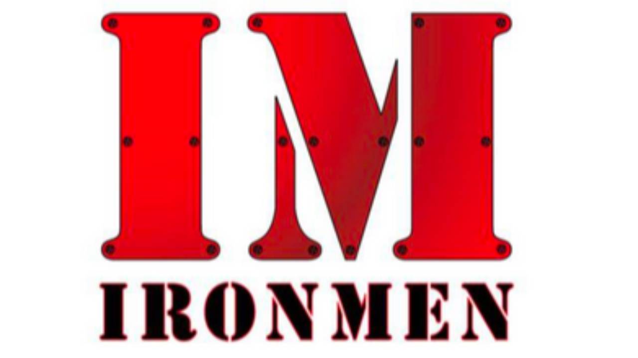 Ironmen Disciple's Path - Unstoppable For Jesus