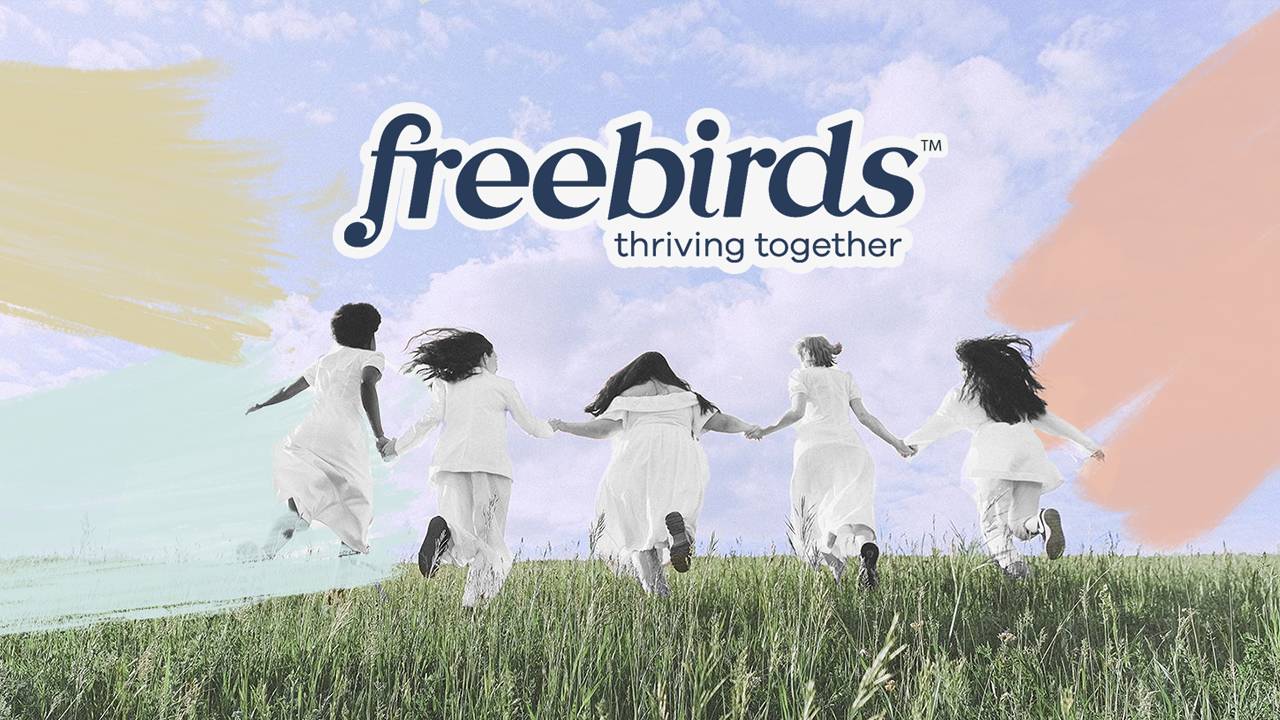 FreeBirds | Community and Mentorship for Female Freelancers