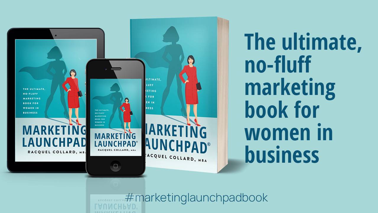 Blog | Marketing Launchpad