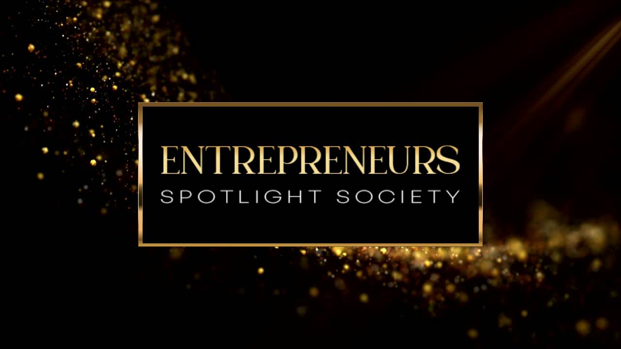 Entrepreneur Spotlight Society