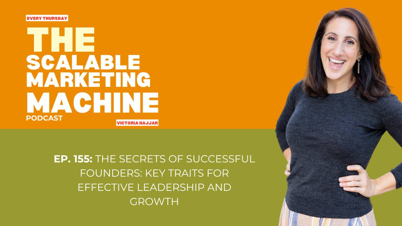 The Secrets of Successful Founders: Effective Leadership and Growth