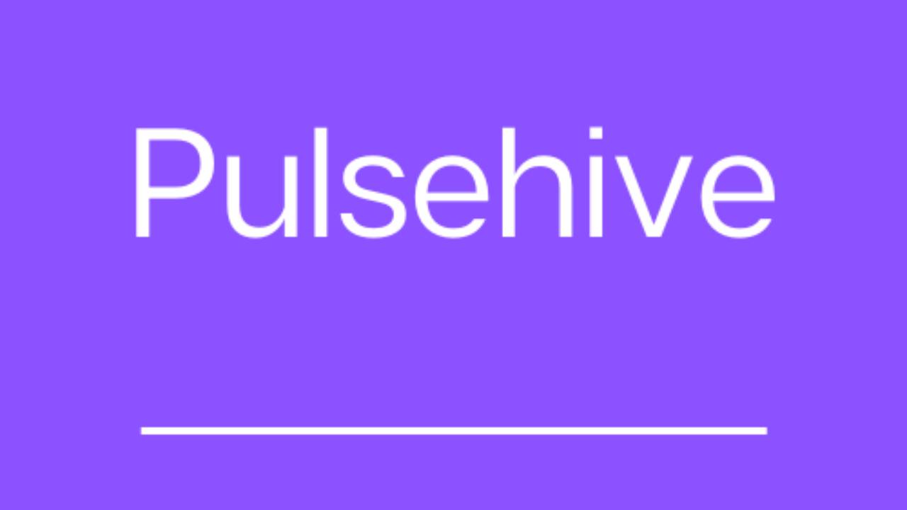 Pulsehive