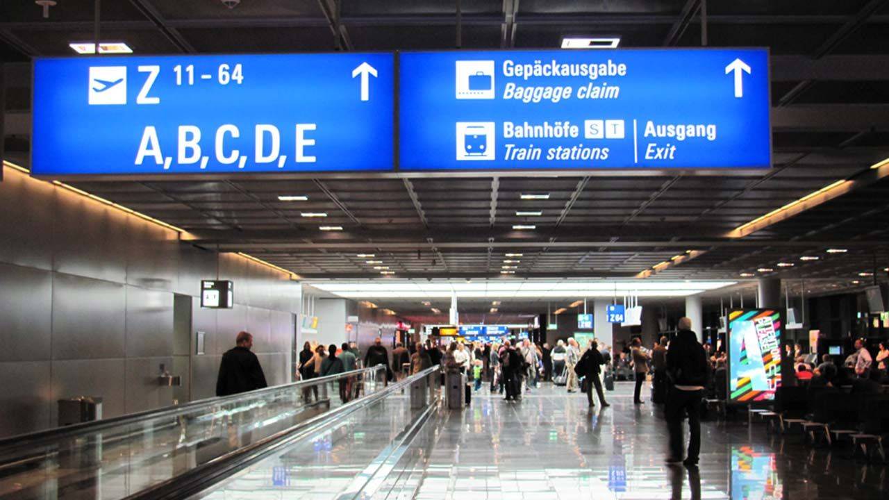 Germany Customs rules