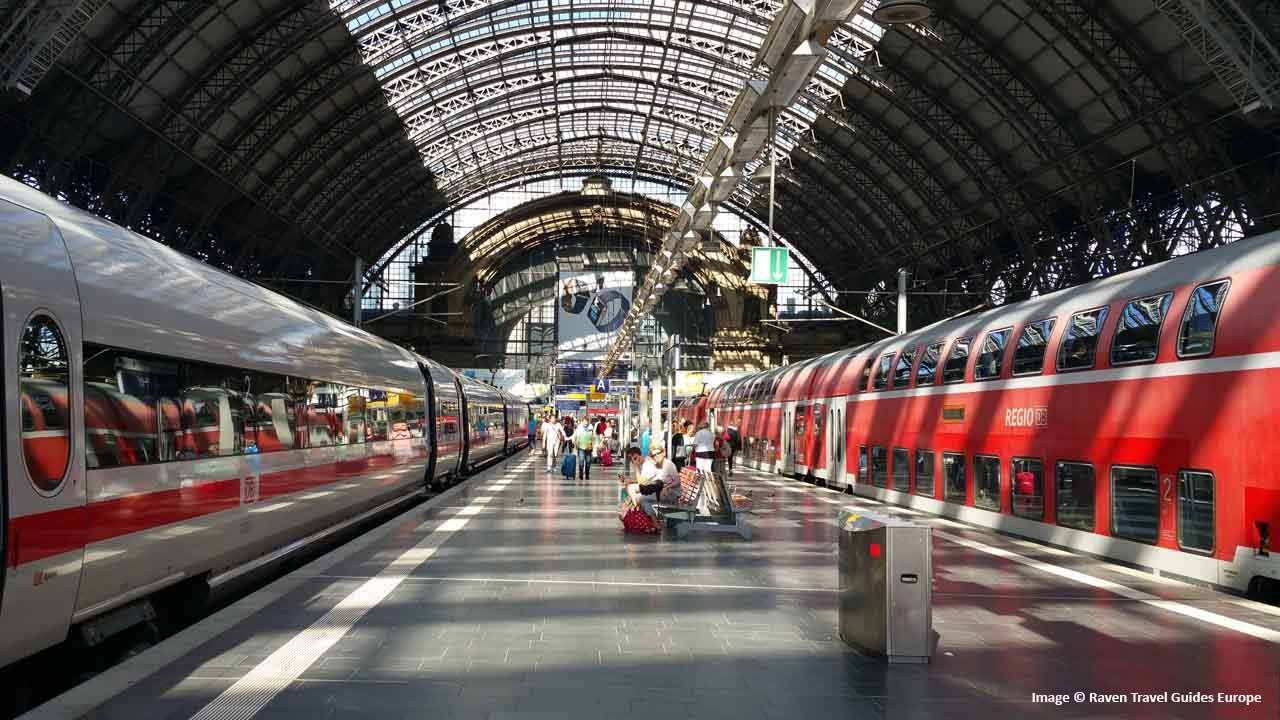 Germany Transport