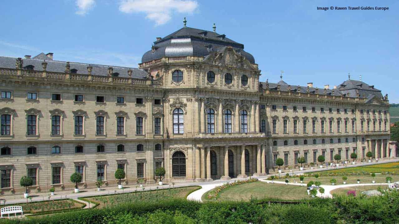 Germany Architecture