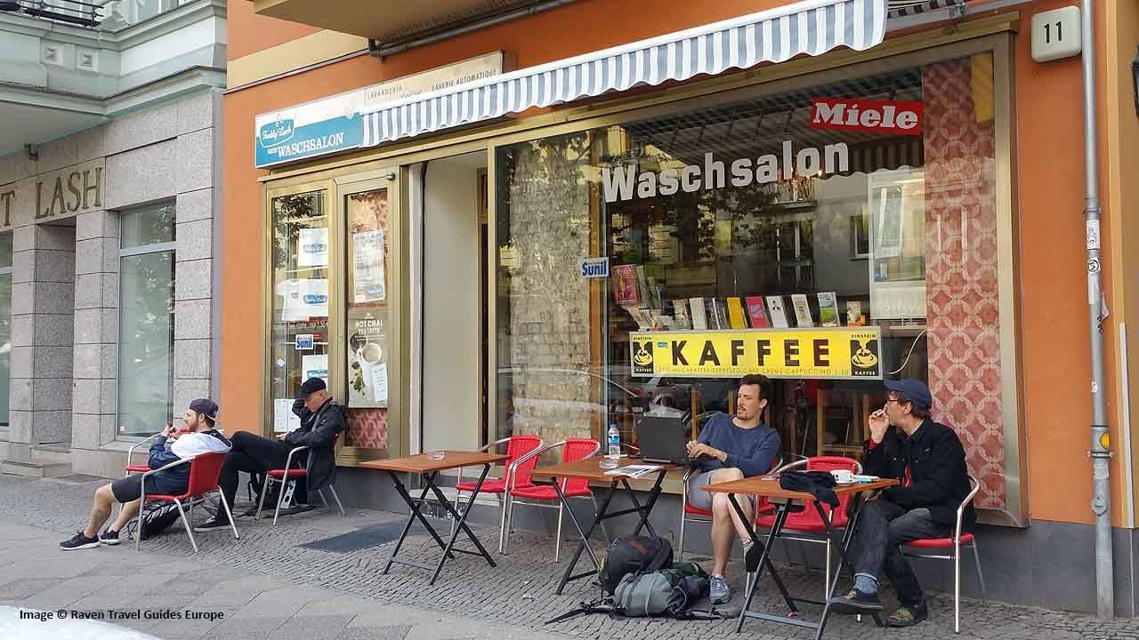 Germany Laundry