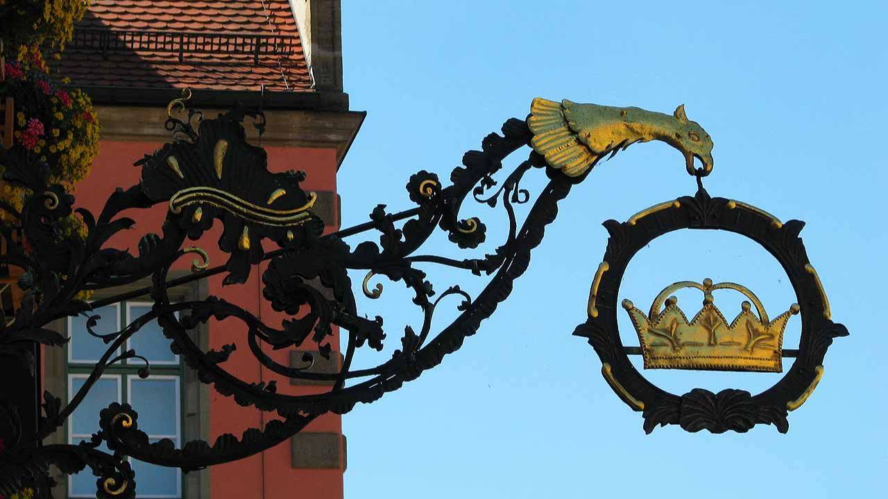 Germany Hotels and hostels - Making bookings