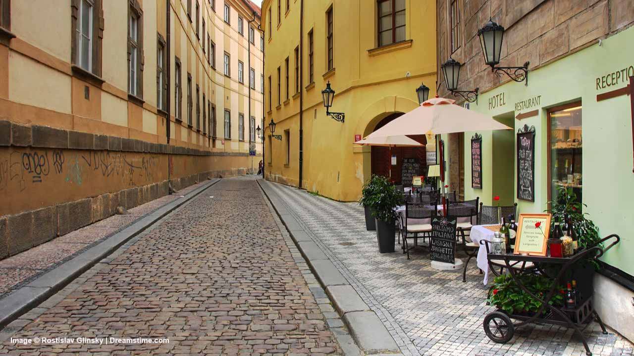 How to get European hotels for cheap rates on your terms