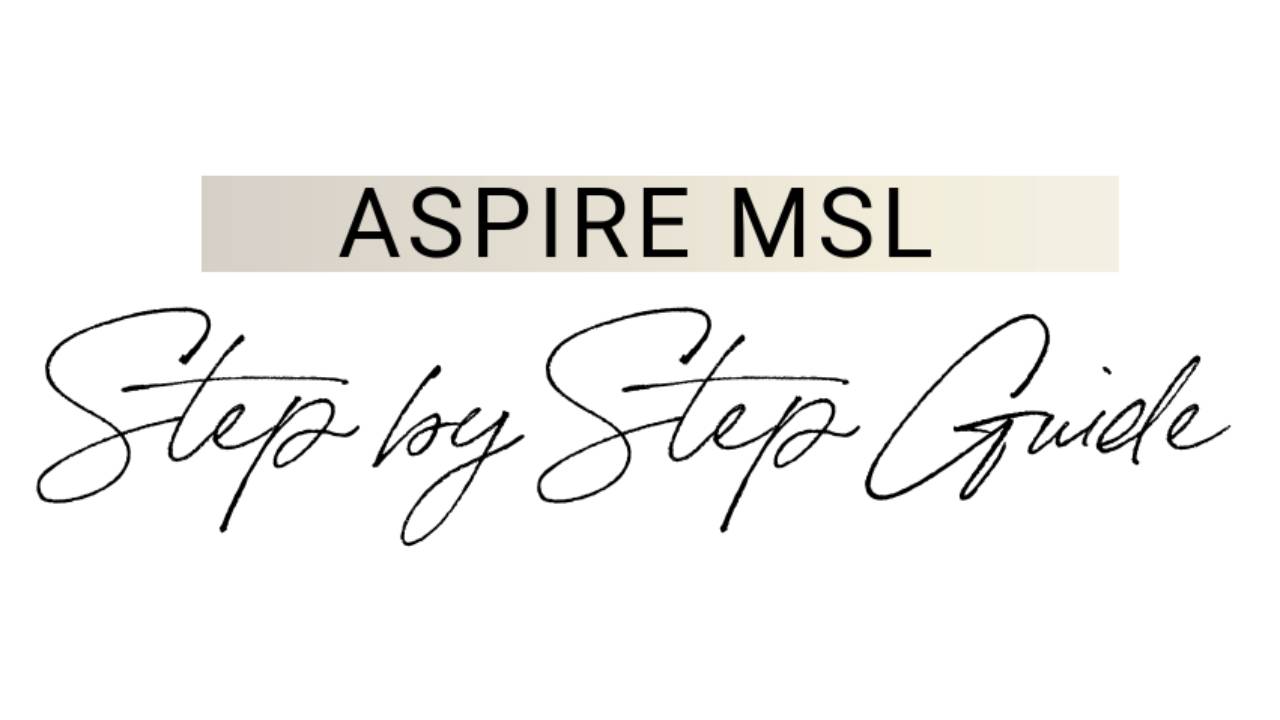 Guide to Landing a Medical Science Liaison Role for Aspiring MSLs