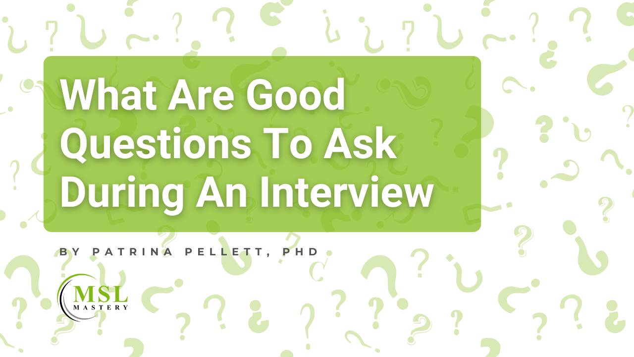 What Are Good Questions to Ask During an Interview