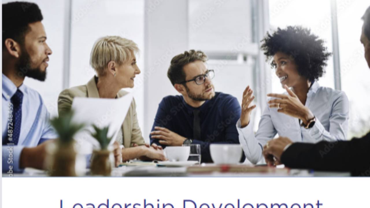 Leadership Development Toolkit