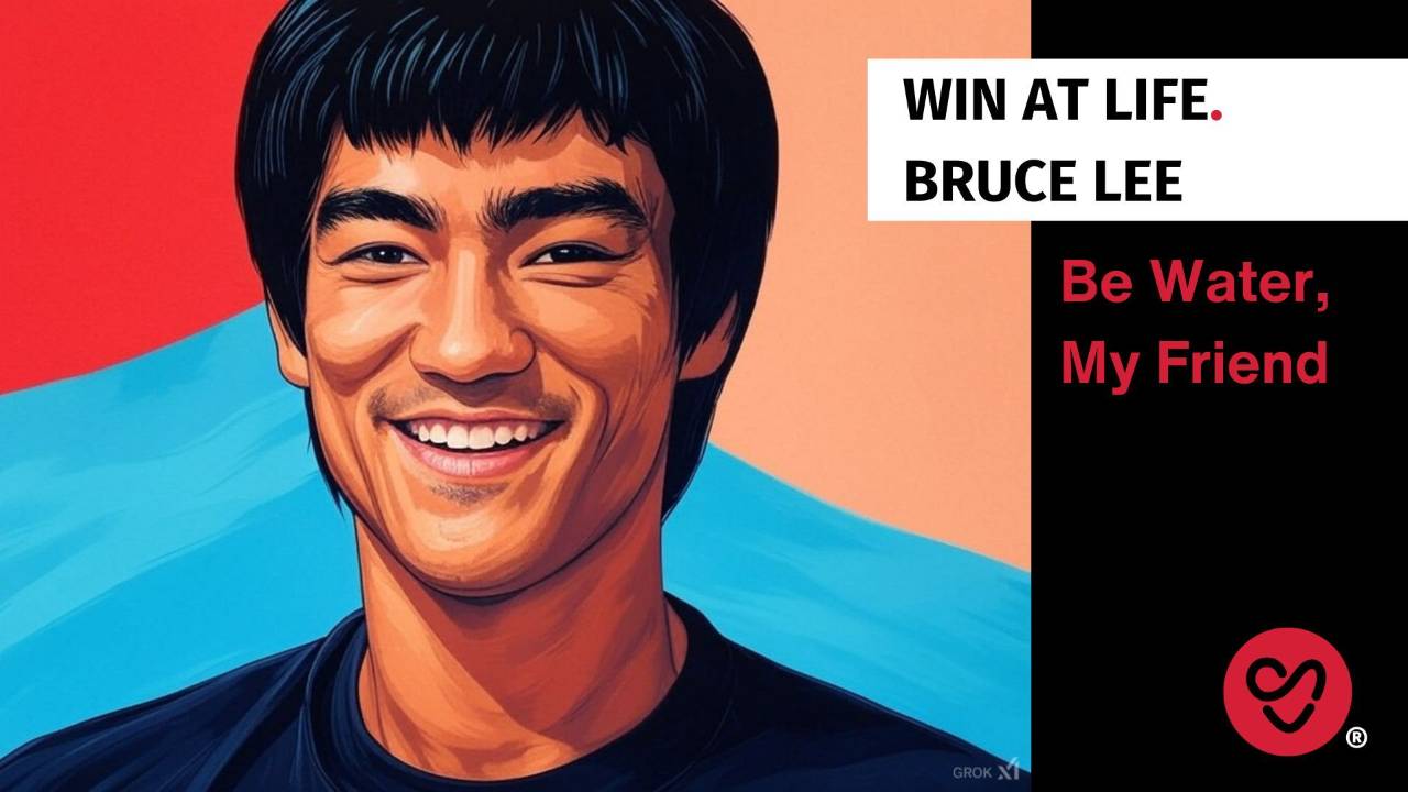 Bruce Lee