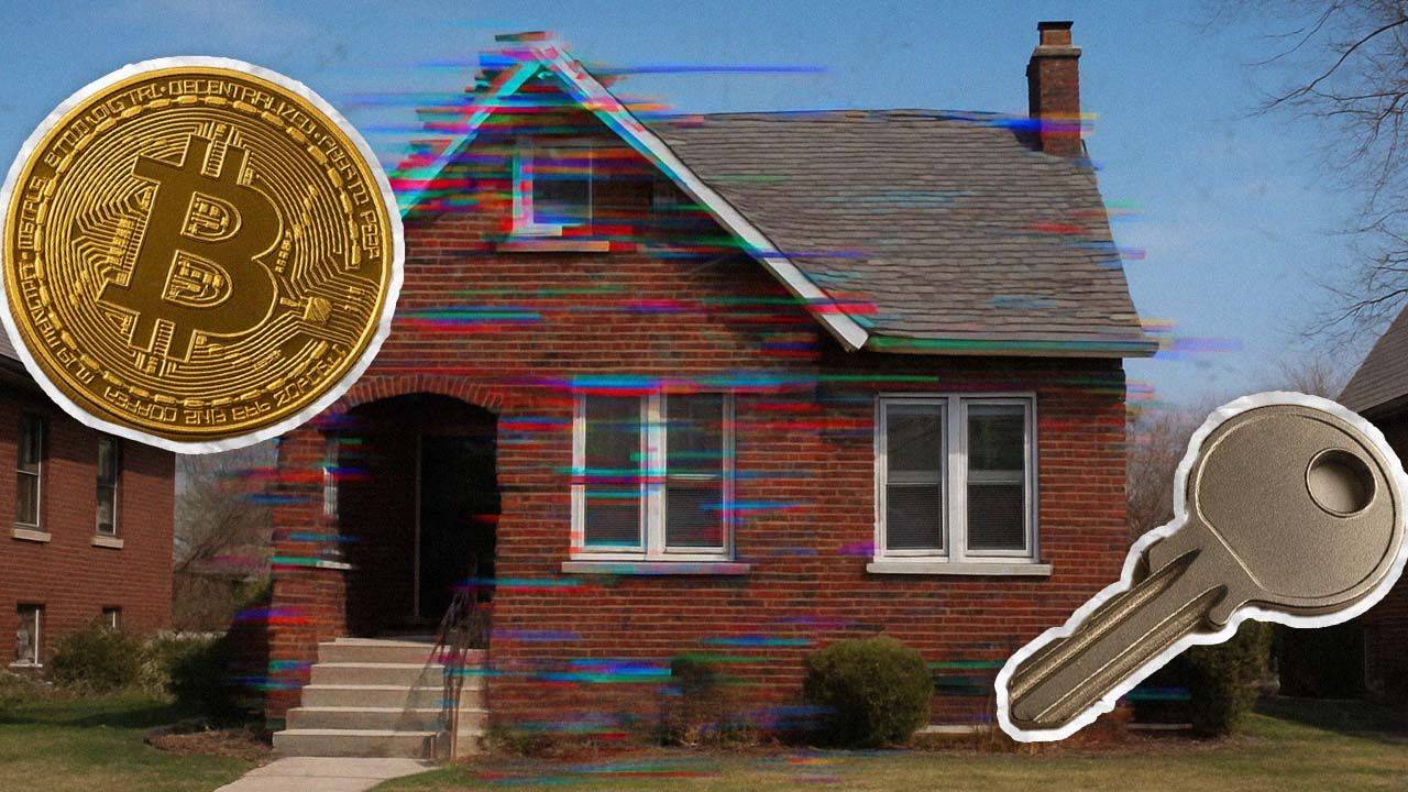 When Homes Become Tokens: The DAO Real Estate Experiment in St. Louis