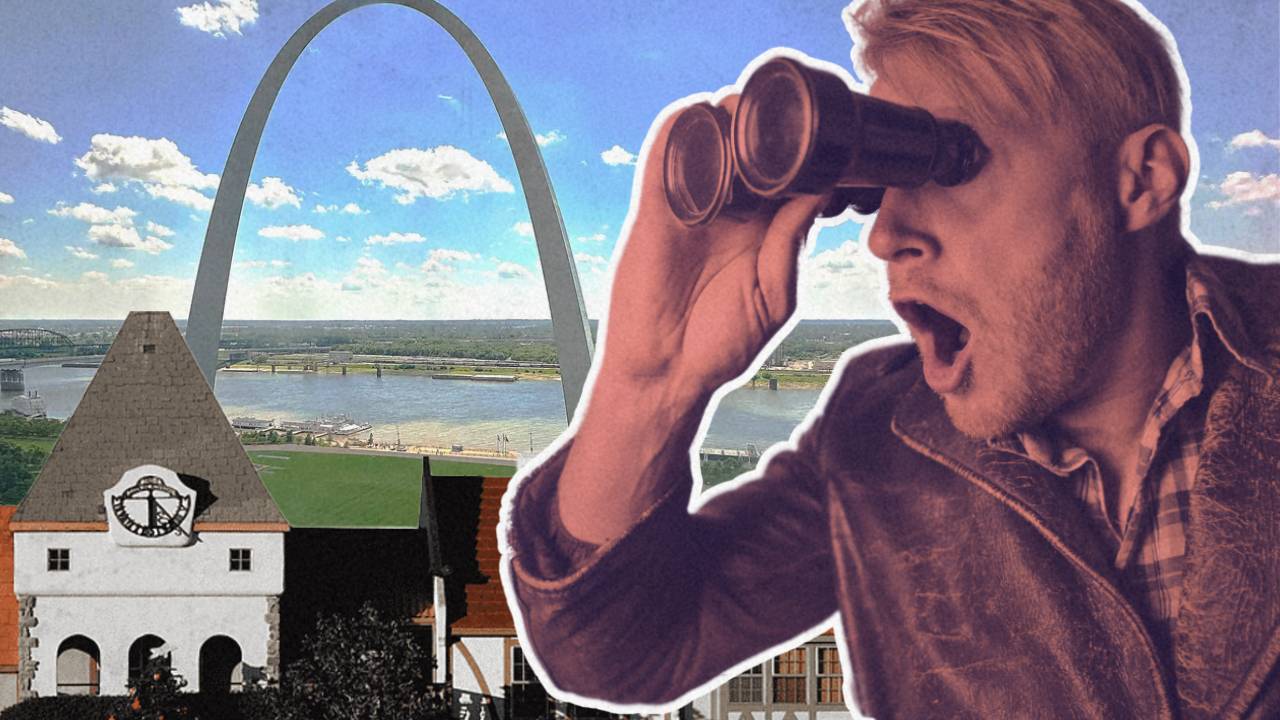 St. Louis Spring Surge: April 2025 Heats Up Housing Market