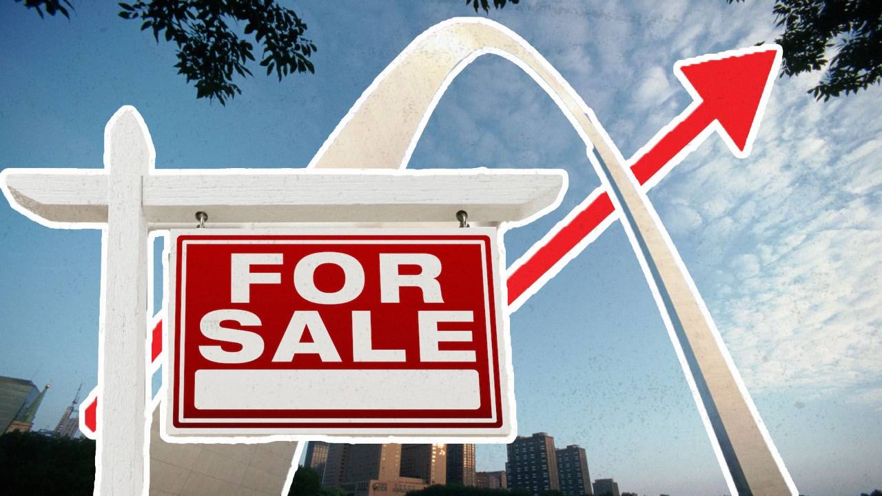St. Louis Real Estate & Housing Market 2026: Trends & Tips