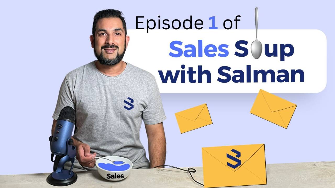 Premium products, "Hunter Mentality," and Prospecting Motivation | SSA