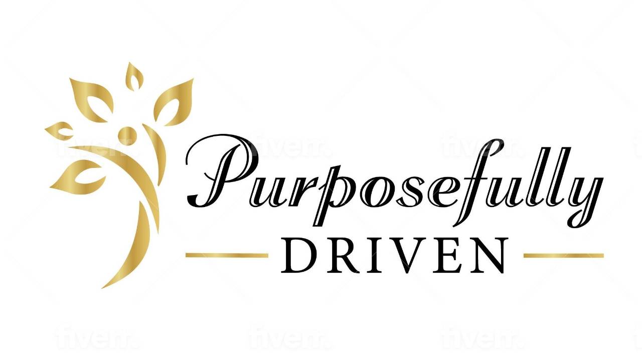 Purposefully Driven with Jeanine Colavito