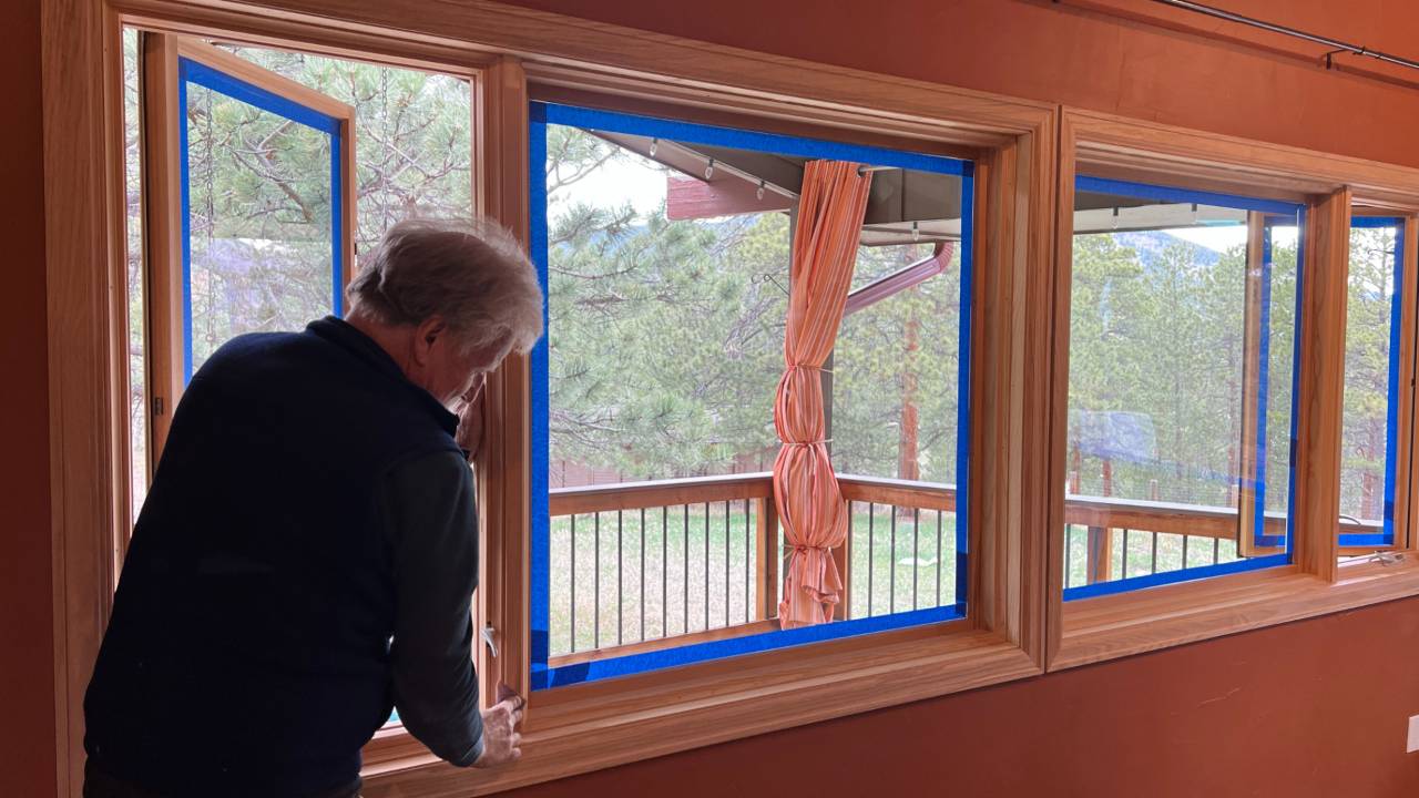 Replacement Windows