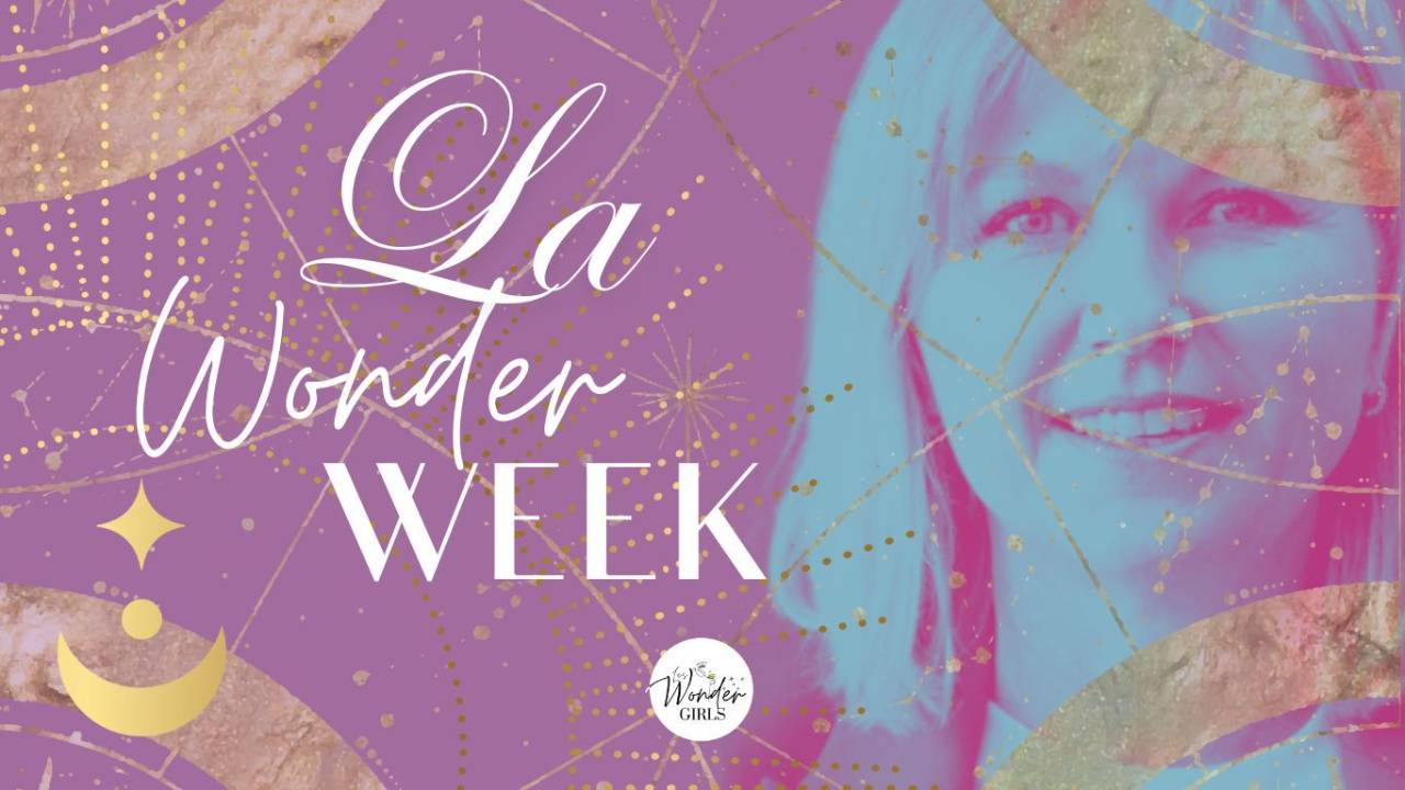 La Wonder Week