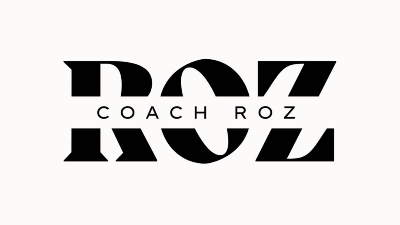 Change Your Life with Coach Roz