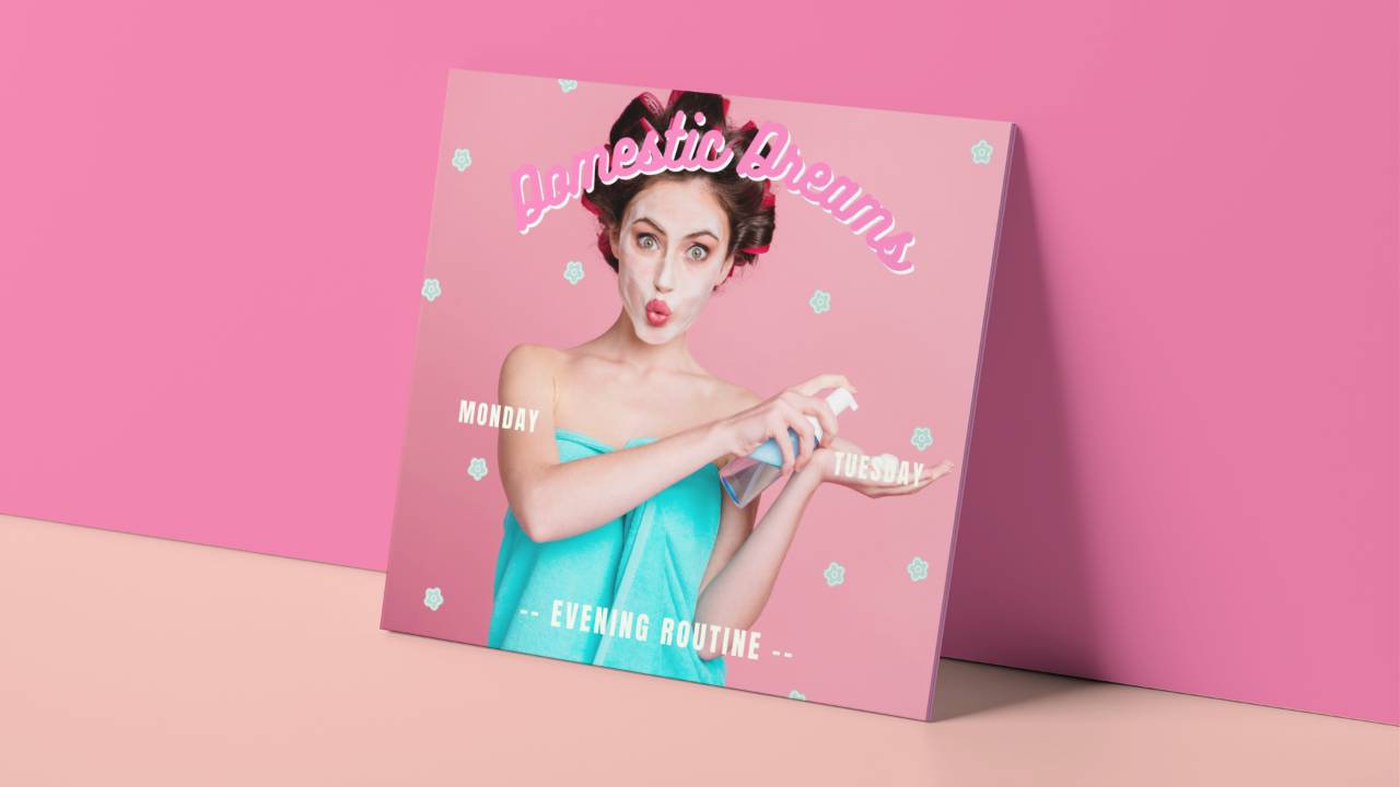 Download Your Free Evening Reset Routine