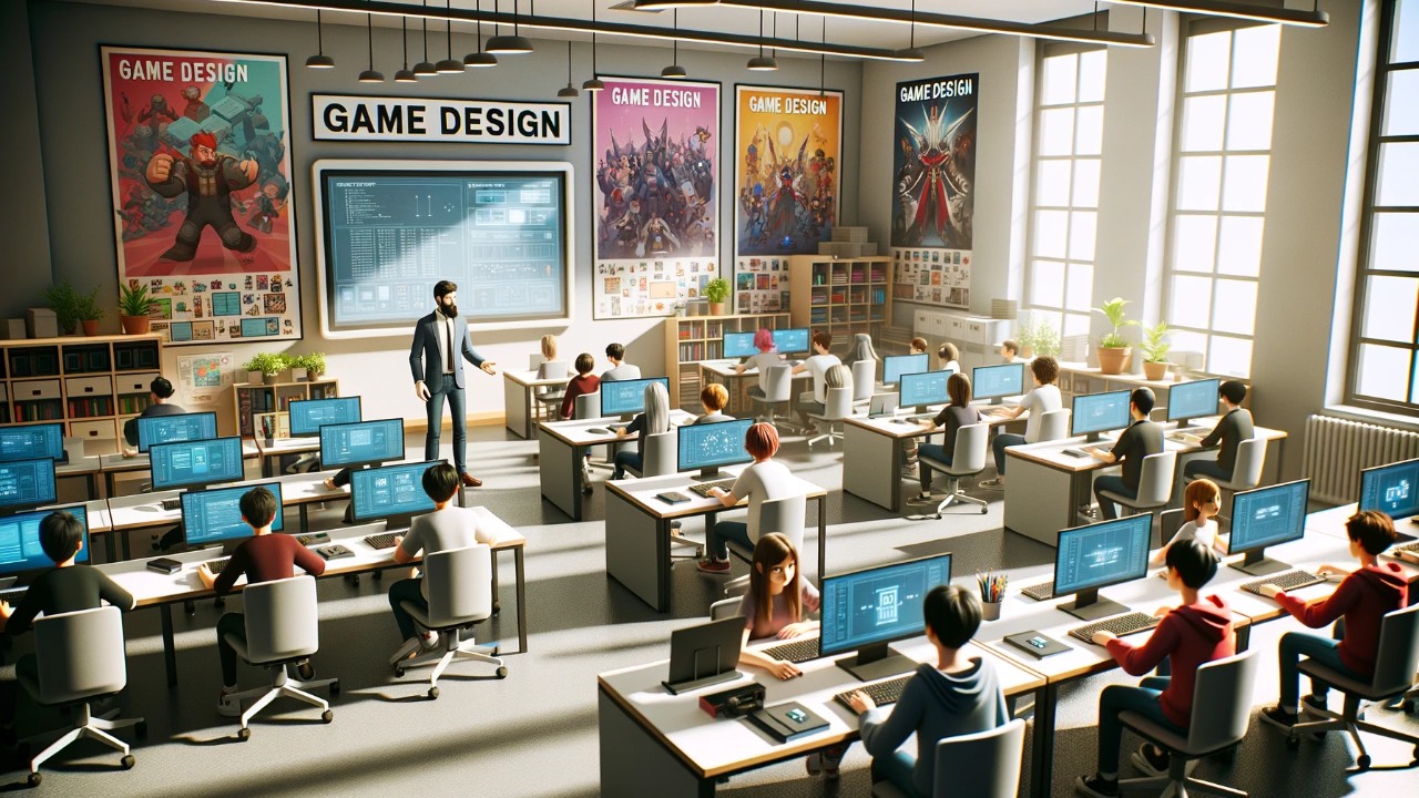 Game Dev Education Insights: Expert Guidance from Rahul Sehgal | G2M