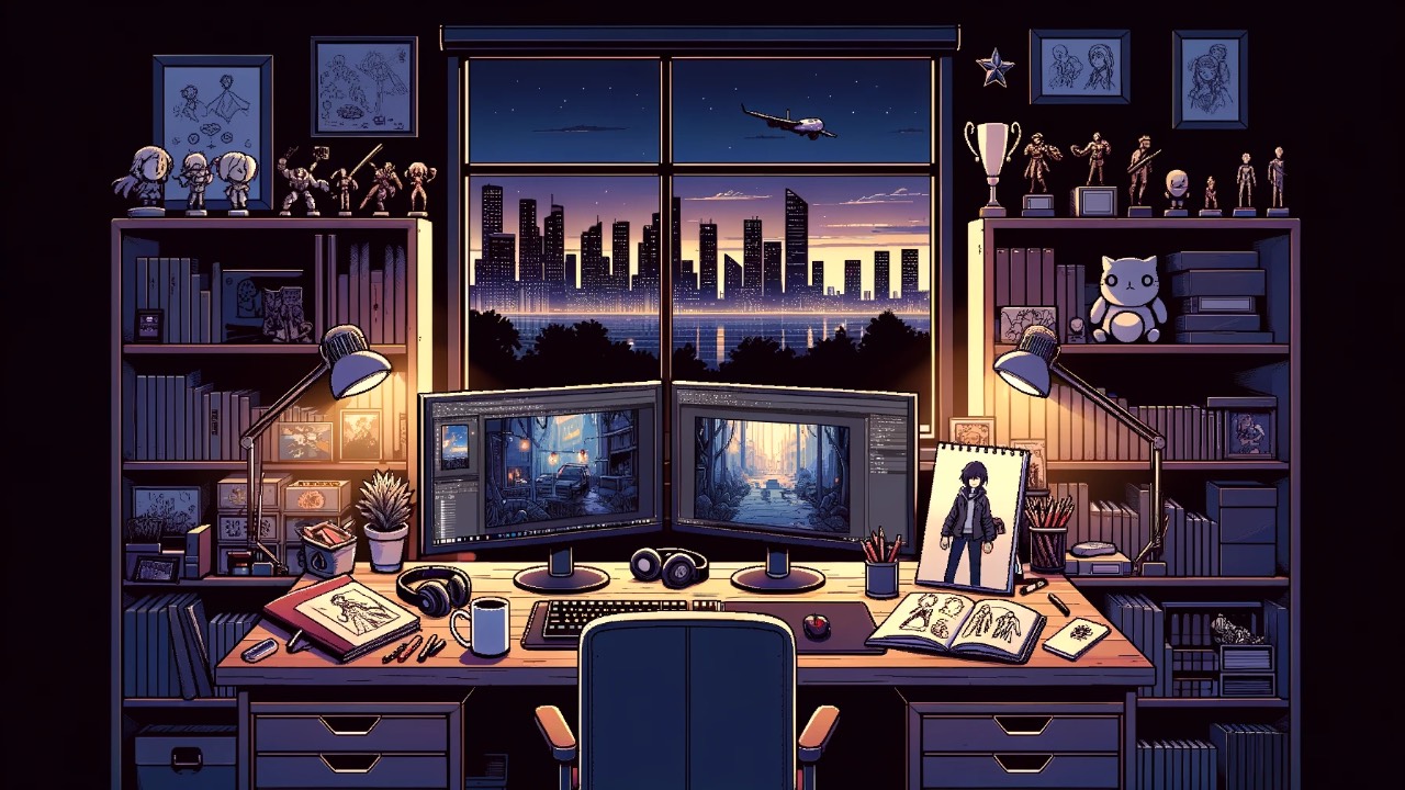 10 Essential Tips for Aspiring Indie Game Developers: Comprehensive