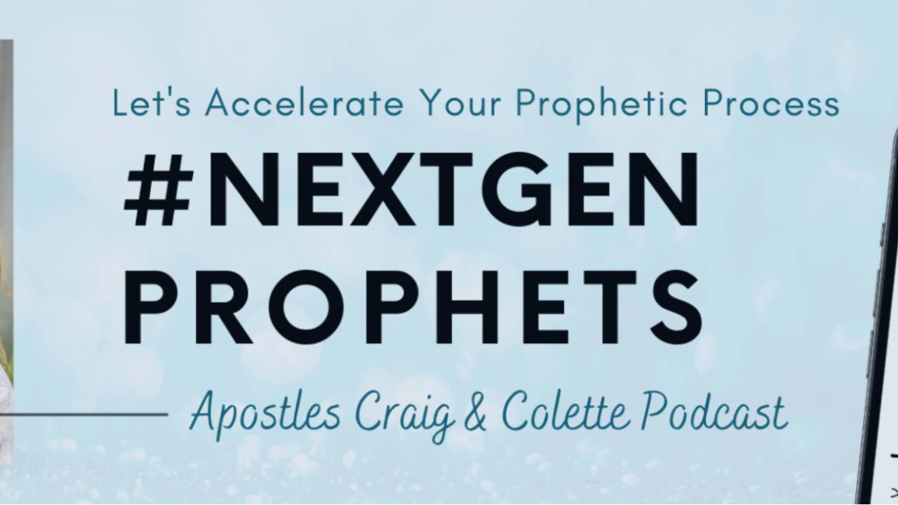 NextGen Prophets Podcast