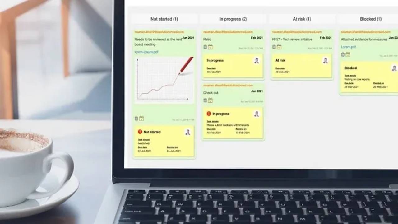 33 Top Software Solutions for Strategic Management