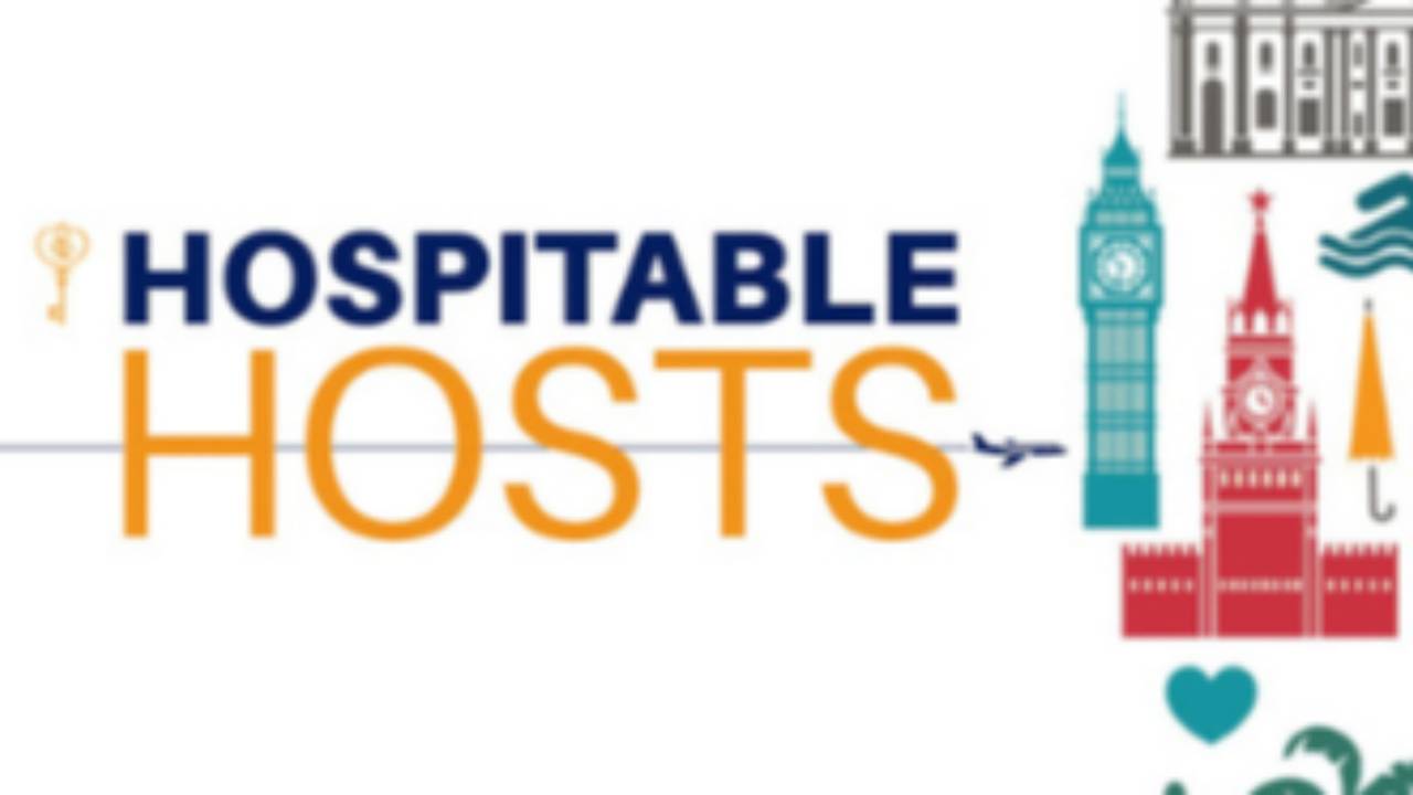 Hospitable Hosts