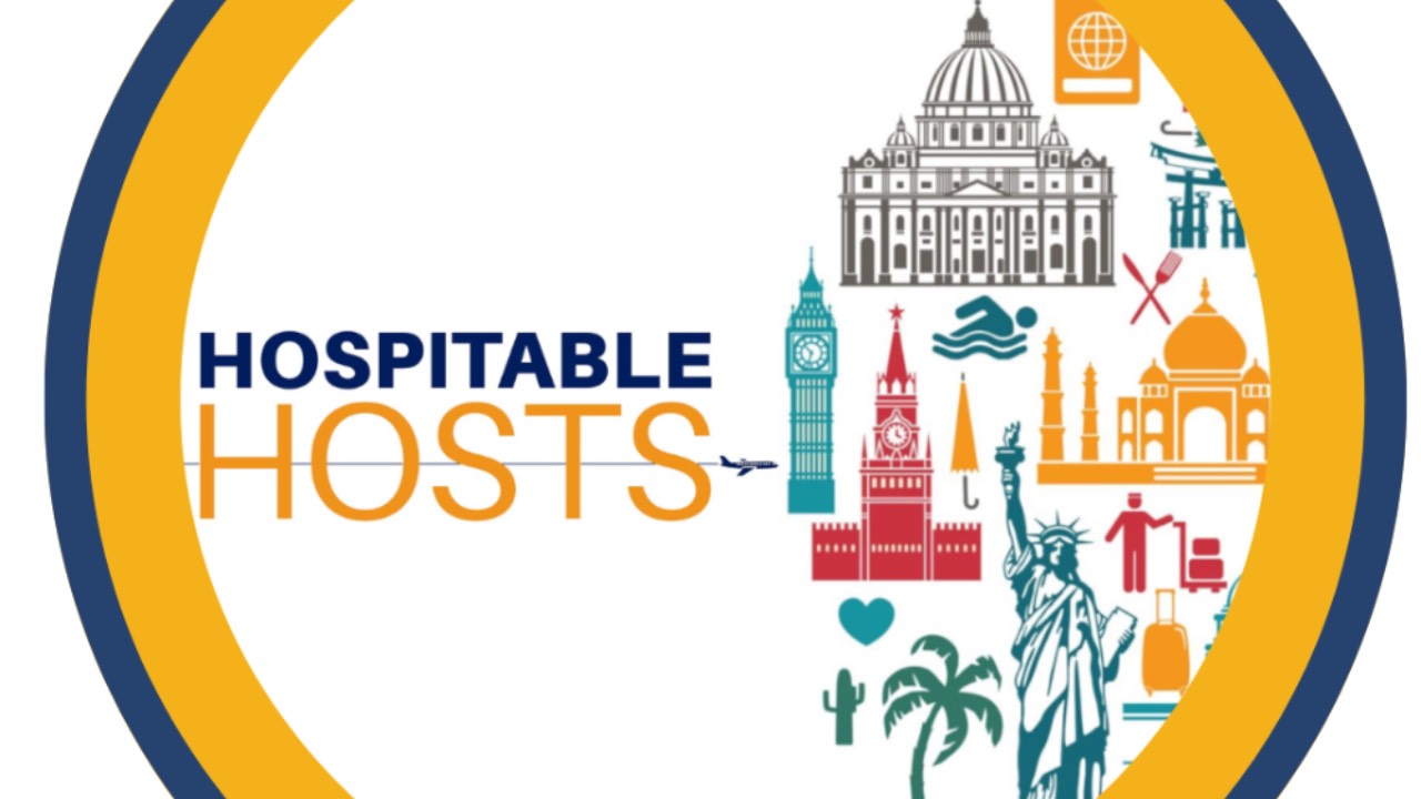 Hospitable Hosts