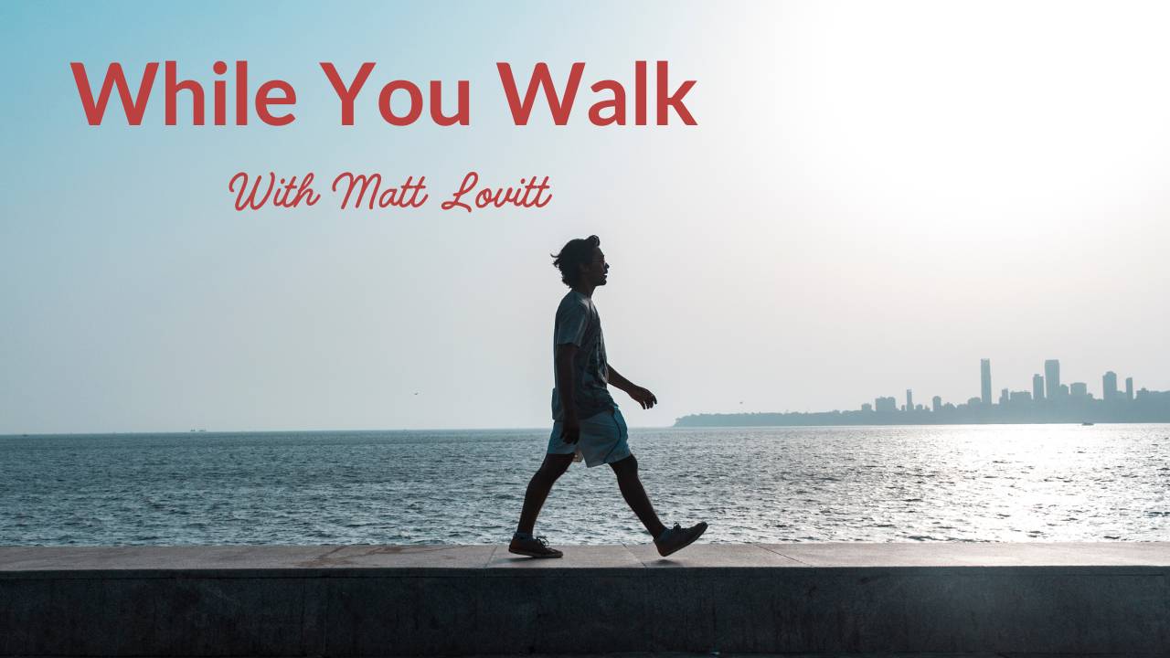 Ep 25 The Art and Science of Microdosing Psychedelics with Seth Marcus