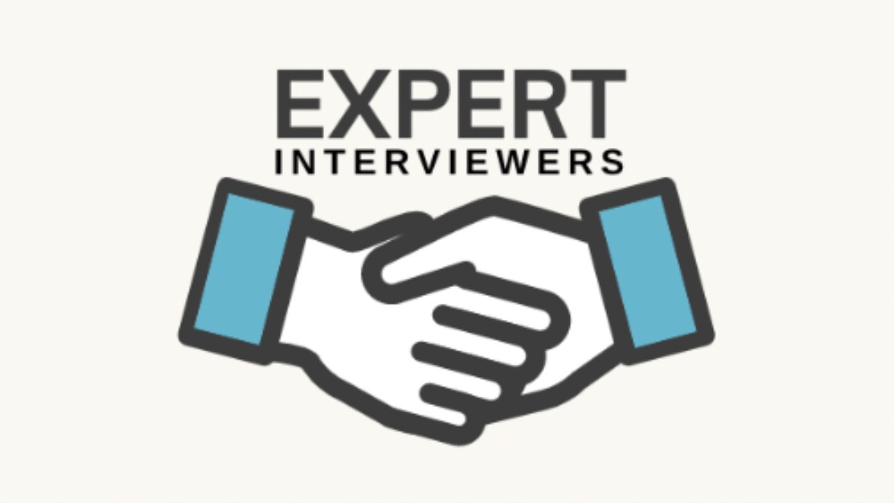 Interviewer Training